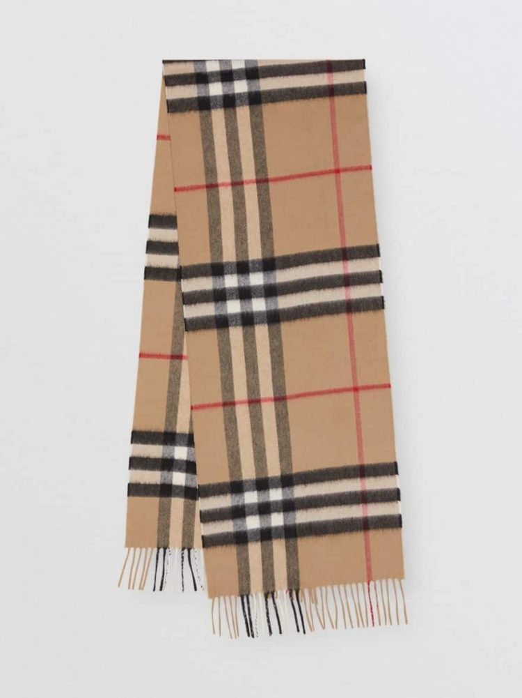 How to Wear a Scarf With Style and Confidence? | Dapper Confidential