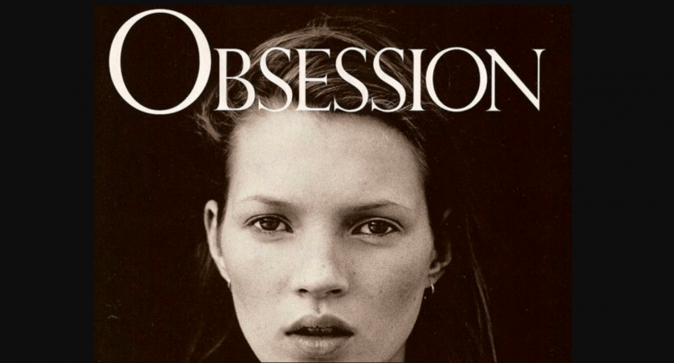 A Sexy Classic: Review of Obsession Cologne for Men | Dapper Confidential