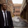 The Essential Style Guide to Wearing a Black Suit | Dapper Confidential