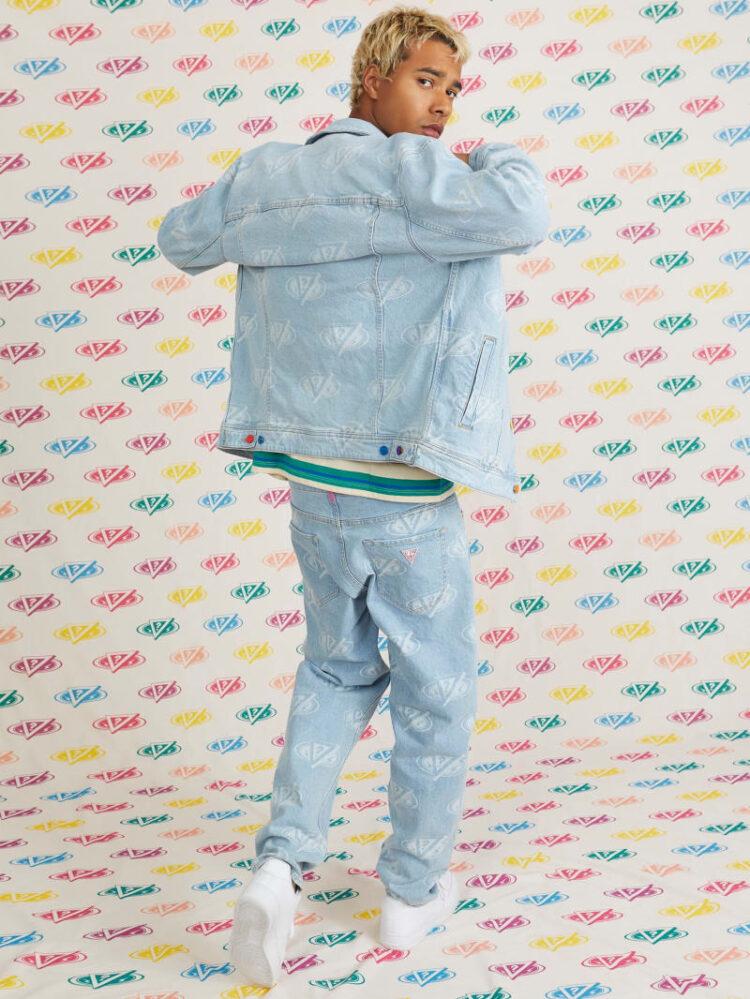 What are Dad Jeans? Understanding This Vintage-Modern Trend | Dapper ...