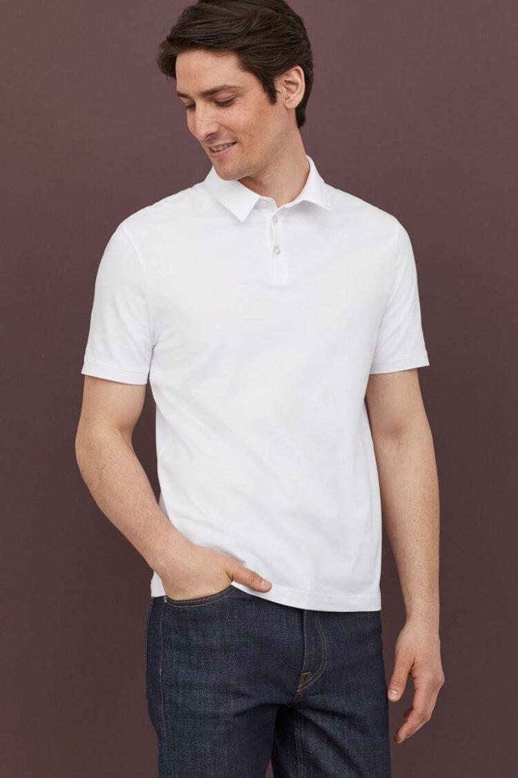 How to Wear a White Shirt: The Classic to Less-Traditional | Dapper ...