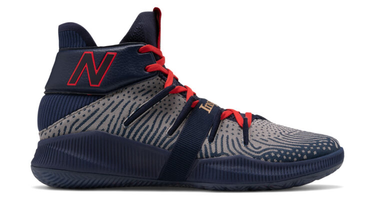 Kawhi Leonard Shoes + More: The Best Sneaker Collabs | Dapper Confidential