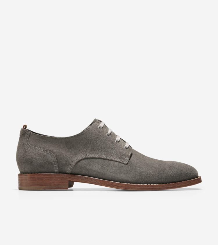 How to Wear Suede Shoes and Keep Them Looking Good | Dapper Confidential