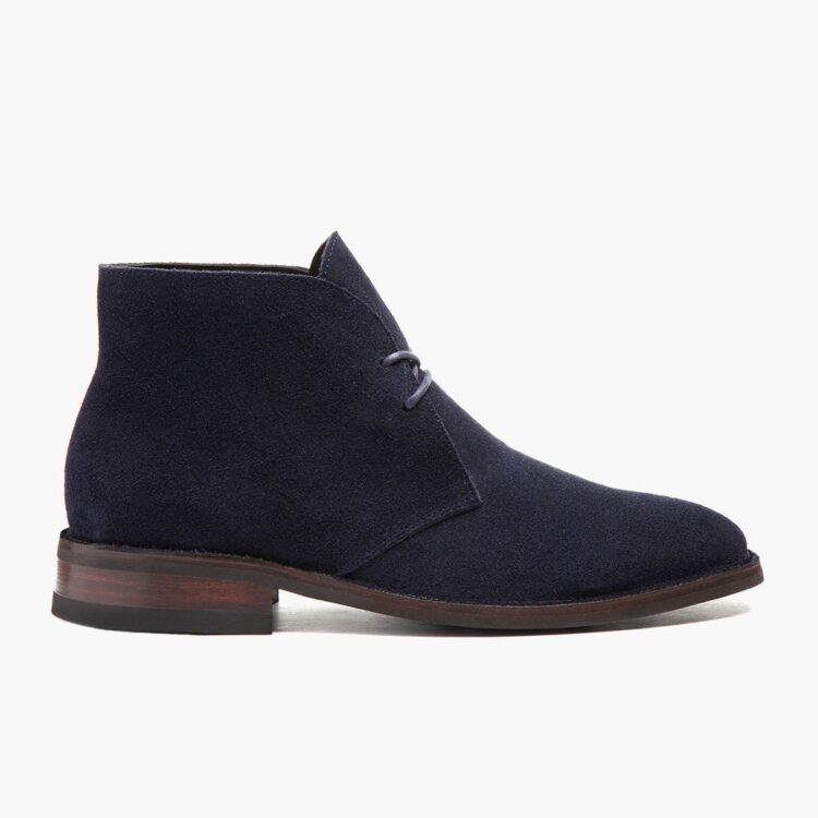 How to Wear Suede Shoes and Keep Them Looking Good | Dapper Confidential