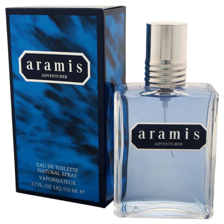 The Best Aramis Cologne From Vintage to Modern | Dapper Confidential