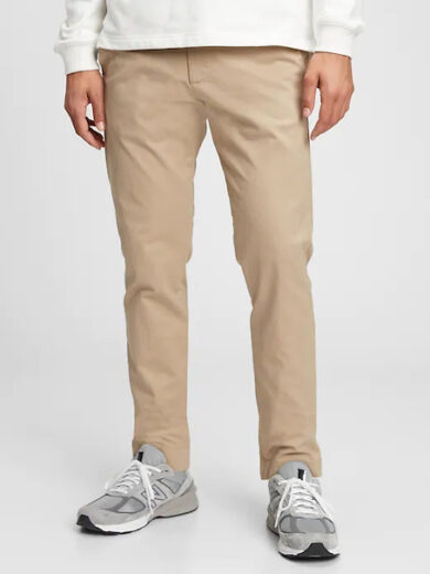 What are Chinos? Plus 6 Great Pairs | Dapper Confidential