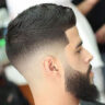What Is a Beard Fade and How to Get It | Dapper Confidential