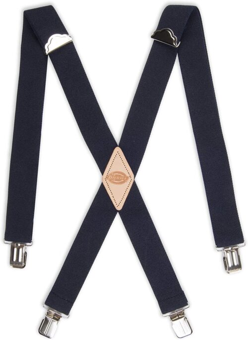 How To Wear Suspenders and Pull Them Off In Style | Dapper Confidential