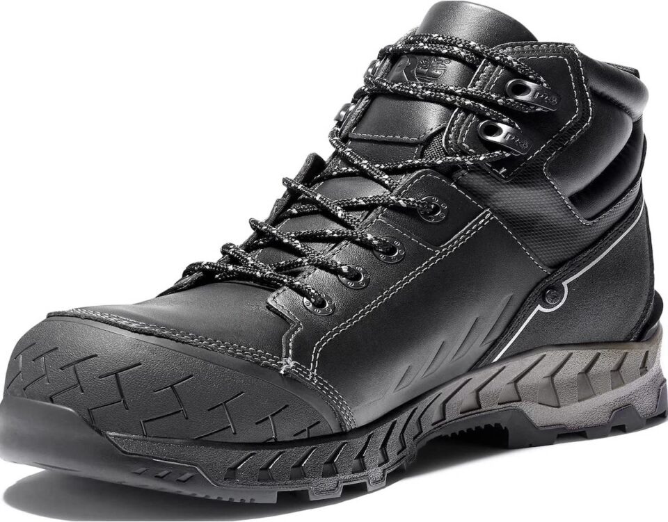 Guide To 8 Of The Best Work Shoes for Men | Dapper Confidential