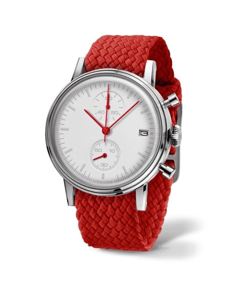 Undone Watches Review: Are These Customized Watches Any Good? | Dapper ...