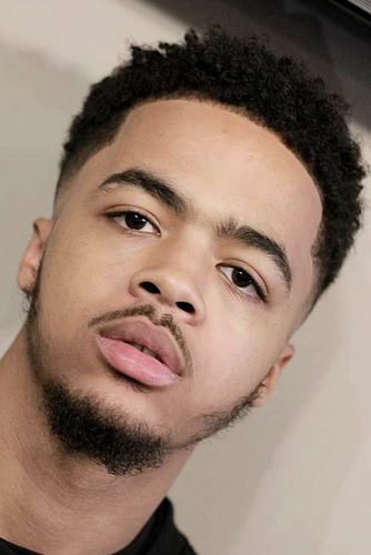 Escape Wispy Peach Fuzz: Know How To Style A Thin Beard | Dapper ...