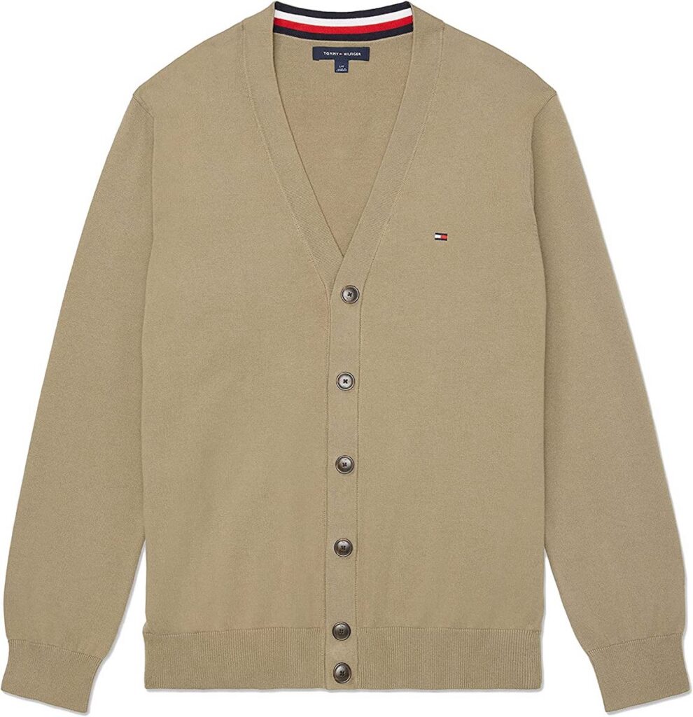 8 Cardigans for Men That Will Fire Up Your Outfit | Dapper Confidential