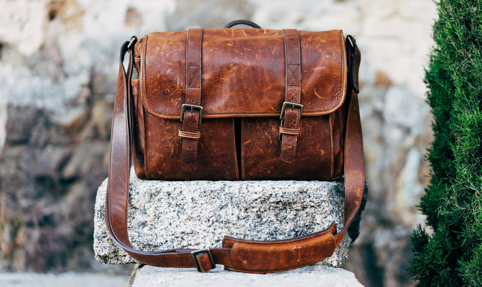 Is The Man Purse Really Practical and Stylish? | Dapper Confidential