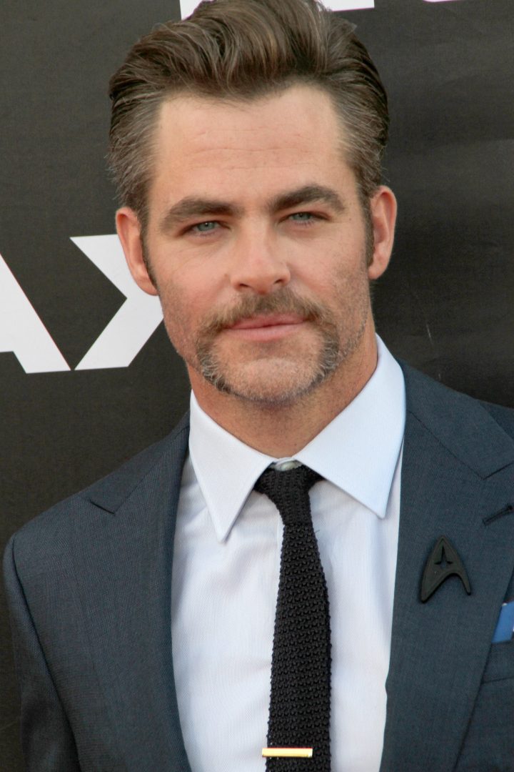 What is a Circle Beard and How Do You Style One? | Dapper Confidential