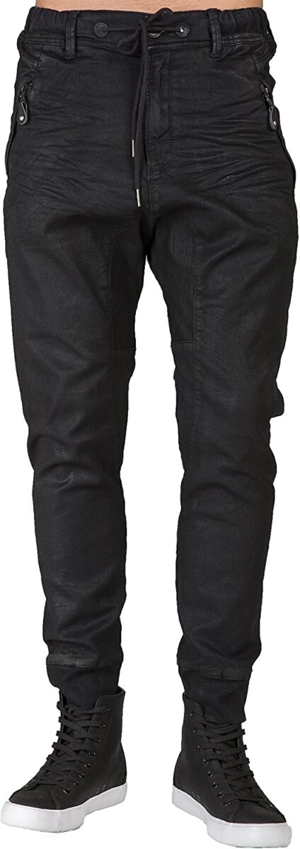 4 Best Black Jeans for Men | Dapper Confidential