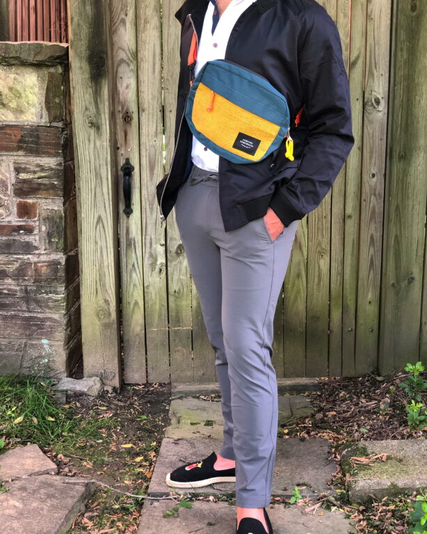 Outdoor Gear and Sportswear Guide 2024 | Dapper Confidential