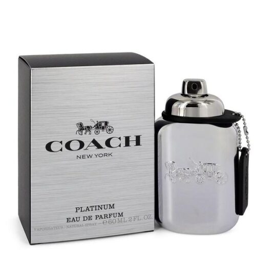3 Best Coach Men’s Colognes With Supreme Quality | Dapper Confidential