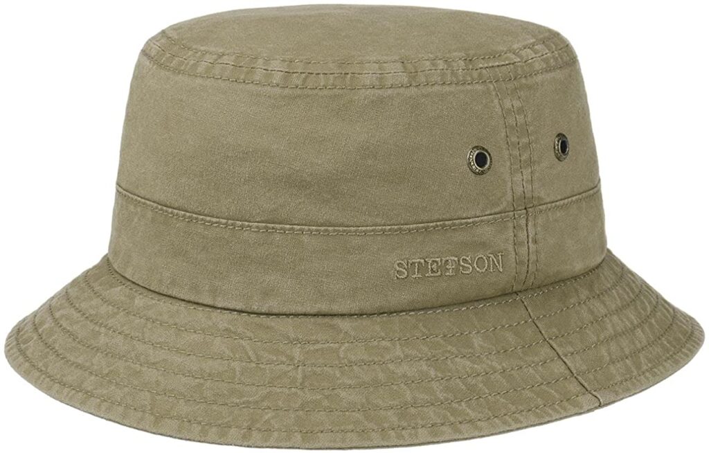 9 Men's Bucket Hats To Match Any Style or Occassion | Dapper Confidential