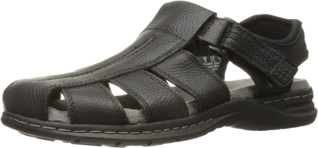 18 Best Sandals for Men in 2024 | Dapper Confidential