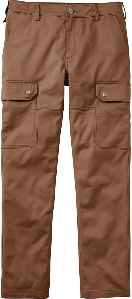 How to Wear Cargo Pants in 2023 | Dapper Confidential Shop