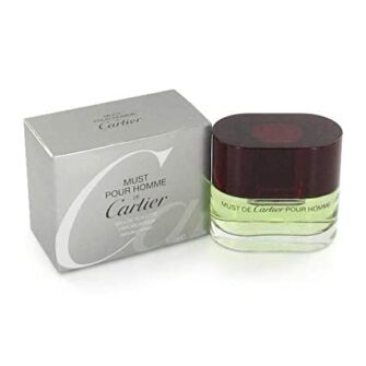 10 Best Cartier Fragrances for Men That Are All Detail and Luxury ...