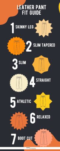 How to Wear Men’s Leather Pants + 10 Top Pairs | Dapper Confidential