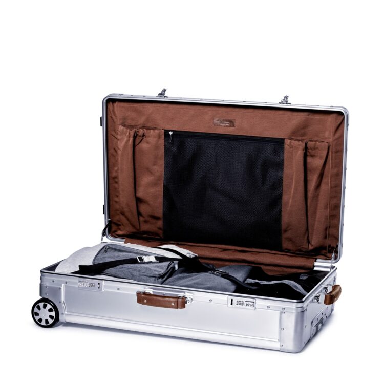Best Suitcases and Luggage for Every Trip (2022) | Dapper Confidential