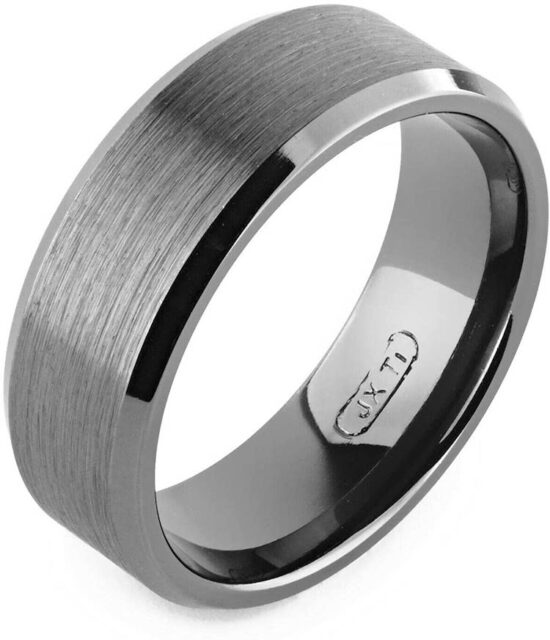 15 Best Men's Fashion Rings to Elevate Your Style