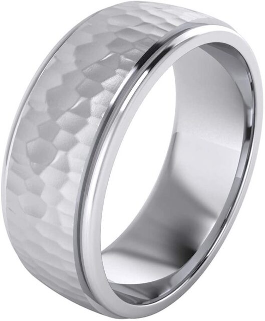 15 Best Men's Fashion Rings to Elevate Your Style