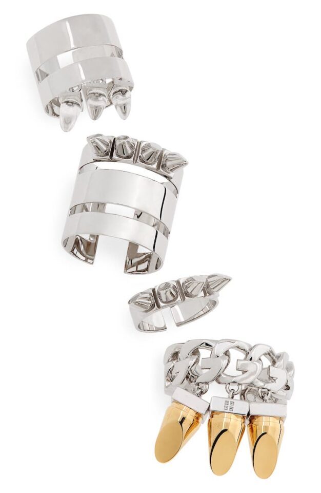 15 Best Men's Fashion Rings to Elevate Your Style