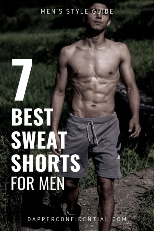 10 Best Sweat Shorts for Men For Every Occasion (2021)