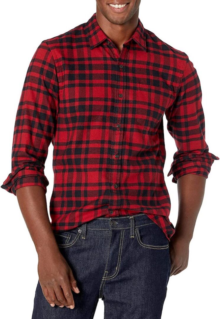 12 Best Informal and Dress Plaid Shirts for Men | Dapper Confidential