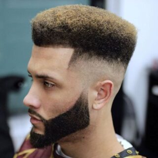 Get a Box Haircut For That Classic Look | Dapper Confidential