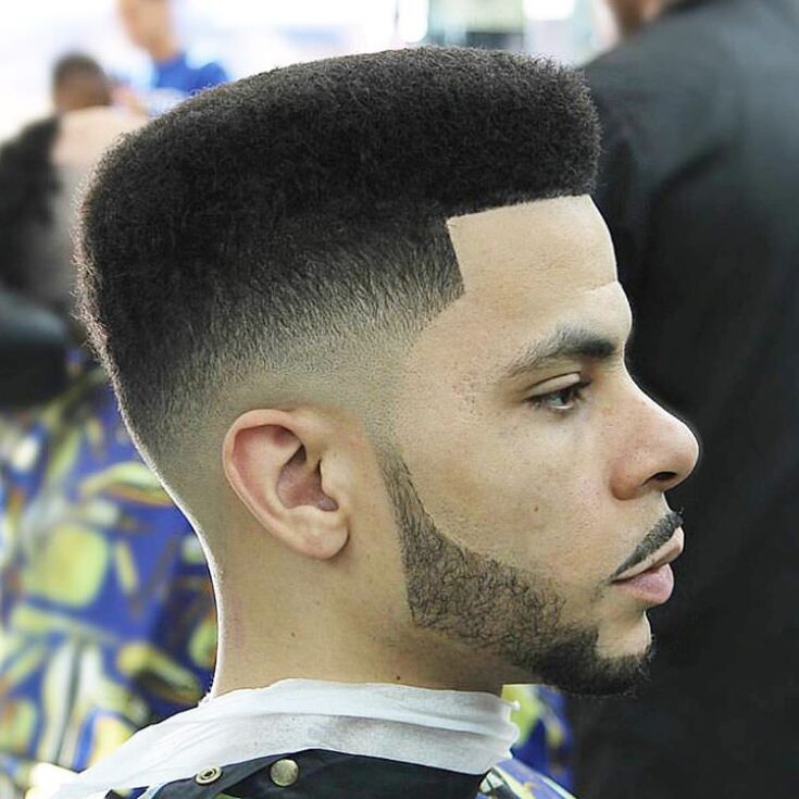 Get a Box Haircut For That Classic Look | Dapper Confidential
