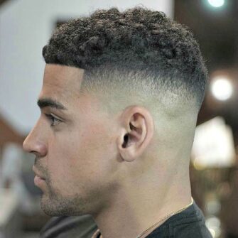 Get a Box Haircut For That Classic Look | Dapper Confidential