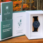 Solios Watch Review: Fashionable, Green, and Solar | Dapper Confidential