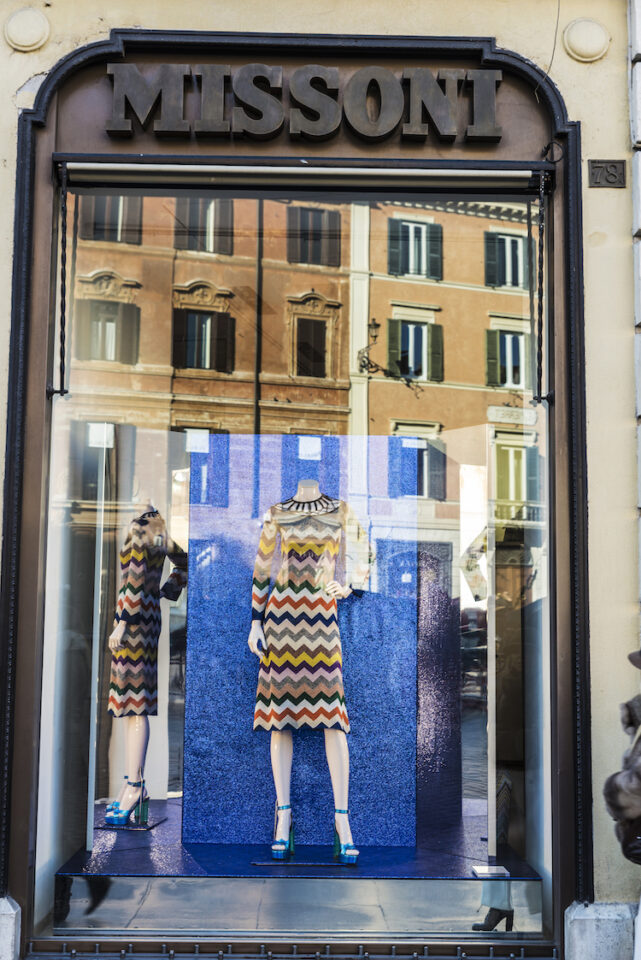 Missoni Cologne: A Review of This Uniquely Bright Scent | Dapper ...