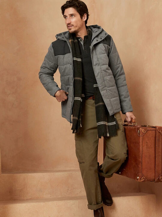 What to Look for in a Tech Jacket? + Our Top Picks | Dapper Confidential