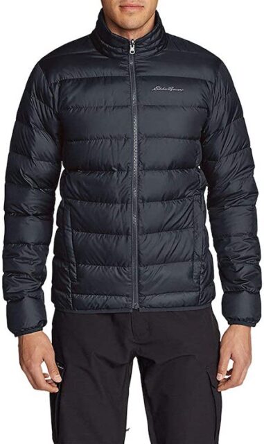 What to Look for in a Tech Jacket? + Our Top Picks | Dapper Confidential