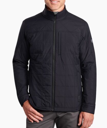 What to Look for in a Tech Jacket? + Our Top Picks | Dapper Confidential