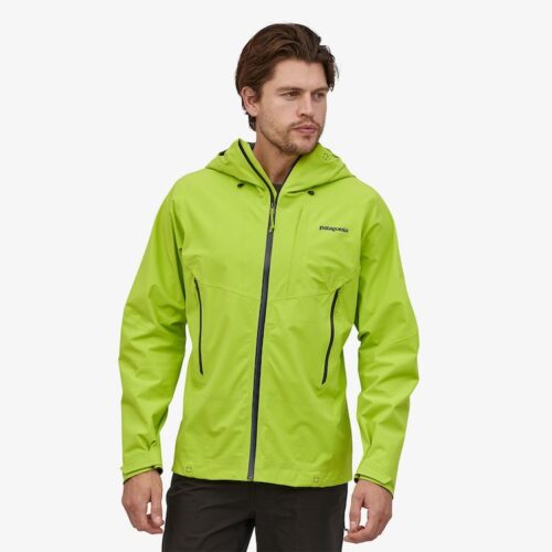 What to Look for in a Tech Jacket? + Our Top Picks | Dapper Confidential