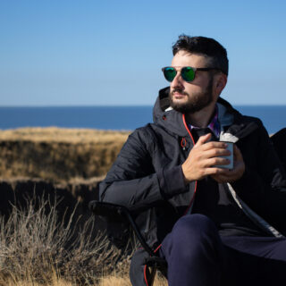 What to Look for in a Tech Jacket? + Our Top Picks | Dapper Confidential