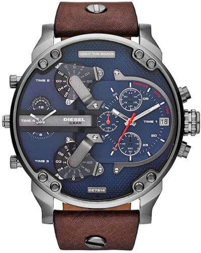 10 Most Unique Watches for Men: Stylish & Impressive | Dapper Confidential