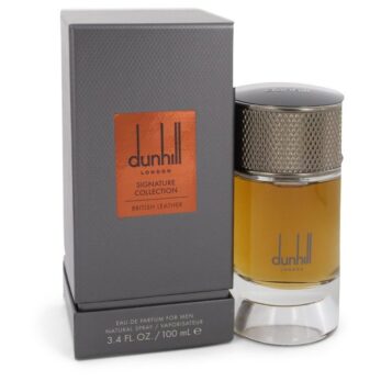 12 Best Dunhill Fragrances: Elegantly Classic | Dapper Confidential