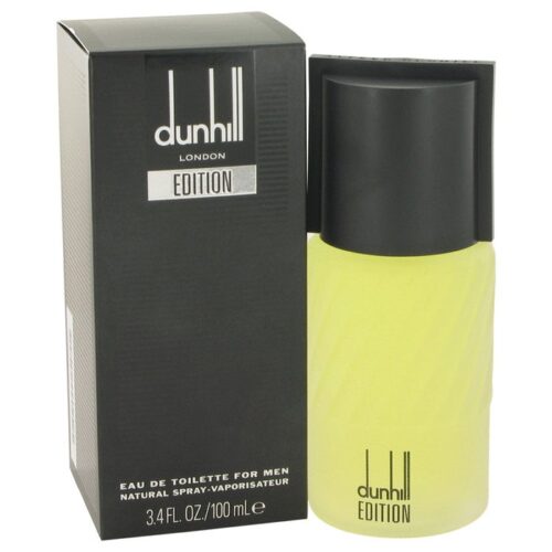12 Best Dunhill Fragrances: Elegantly Classic | Dapper Confidential