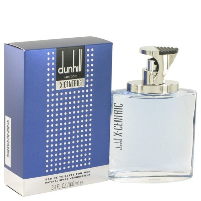 12 Best Dunhill Fragrances: Elegantly Classic | Dapper Confidential