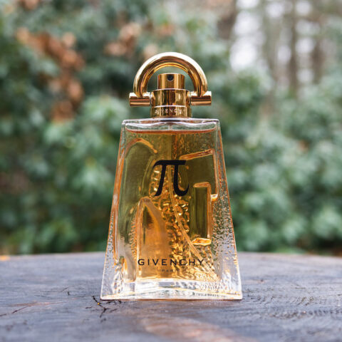 Givenchy Pi Review: A Spotlight on Sweetness | Dapper Confidential