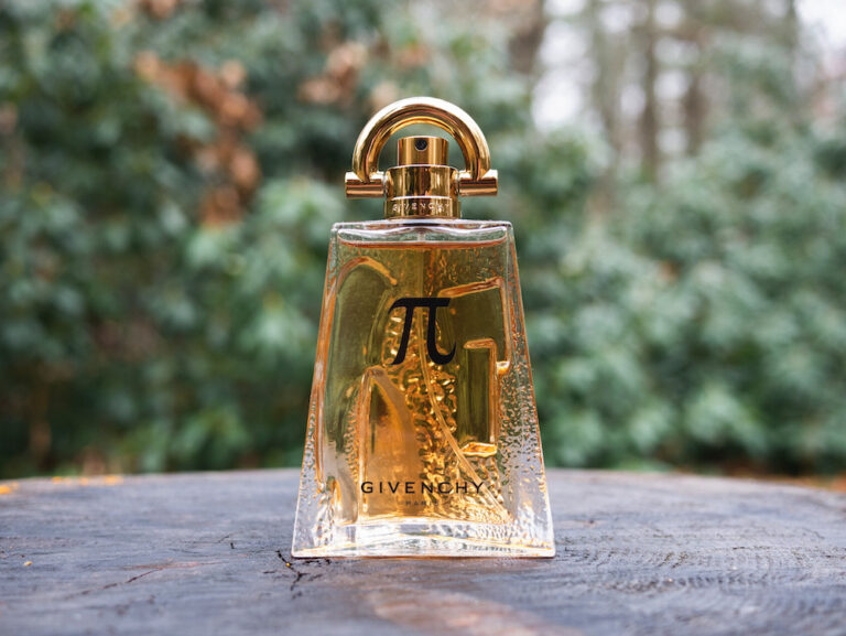 Givenchy Pi Review: A Spotlight on Sweetness | Dapper Confidential