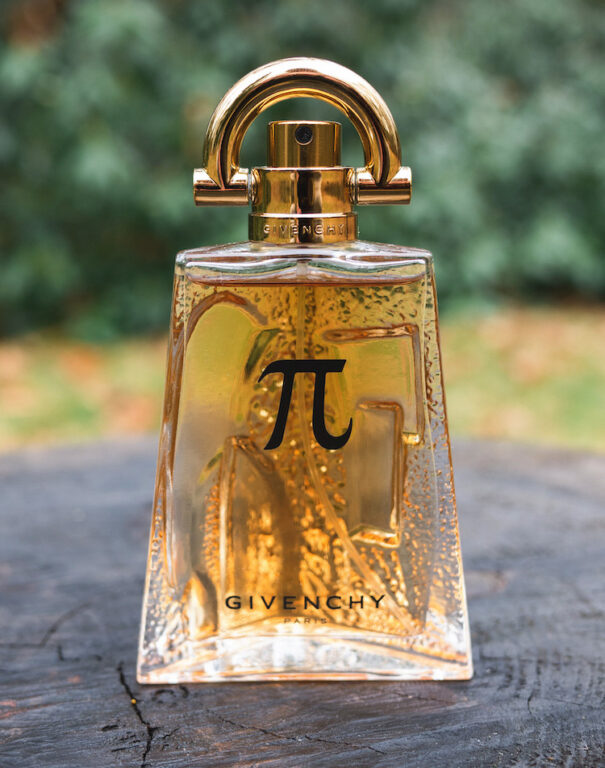 Givenchy Pi Review: A Spotlight on Sweetness | Dapper Confidential