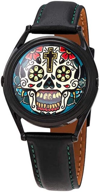 10 Most Unique Watches for Men: Stylish & Impressive | Dapper Confidential